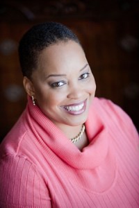 Hire Me – Simone Monique Barnes